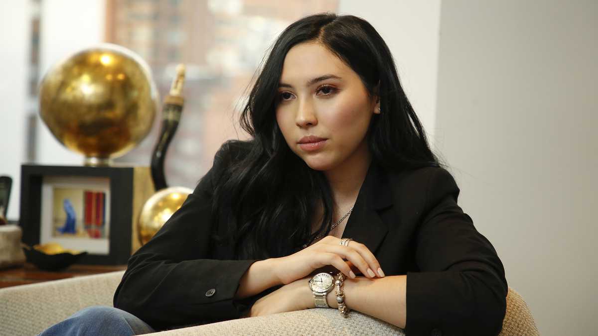 Fiscalía colombiana imputó a Aida Victoria Merlano por enriquecimiento ...