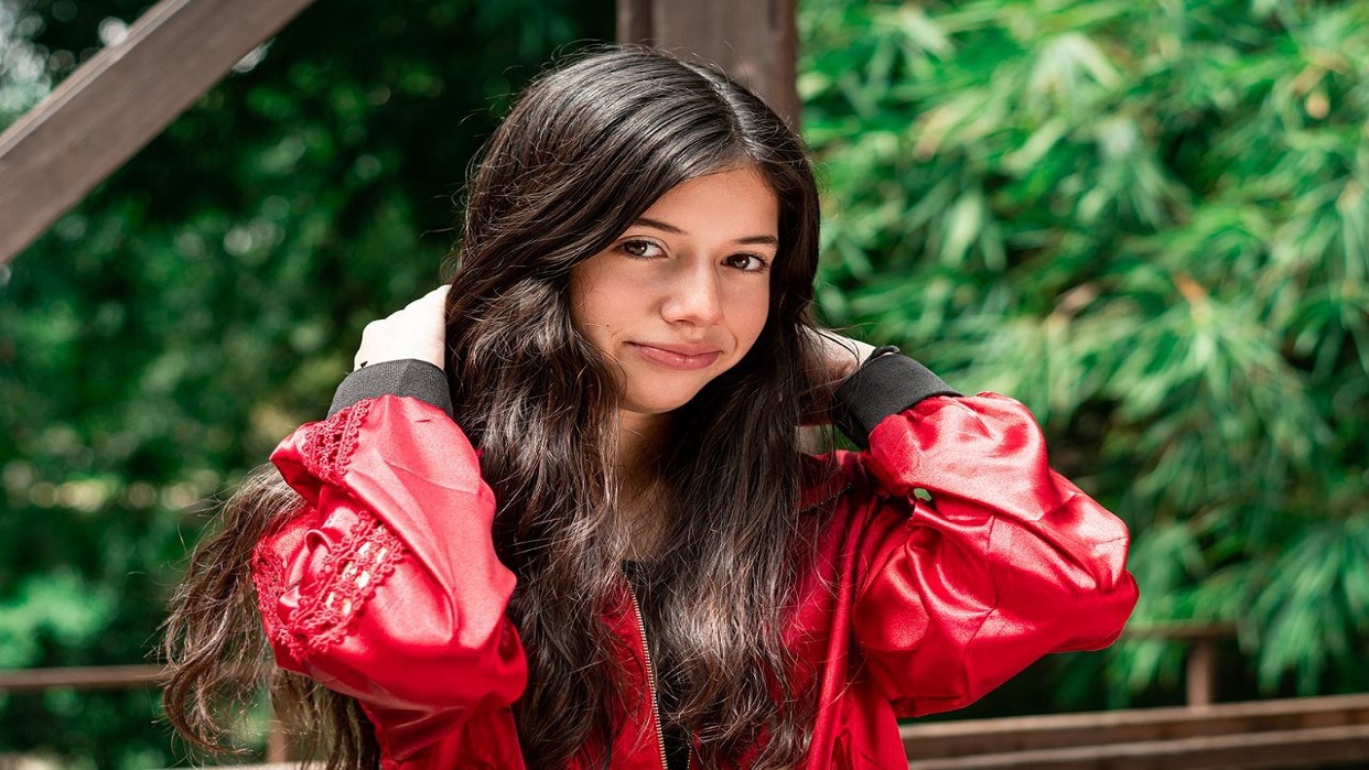 Alexa le dice al mundo: "Bailemos este reggaeton"