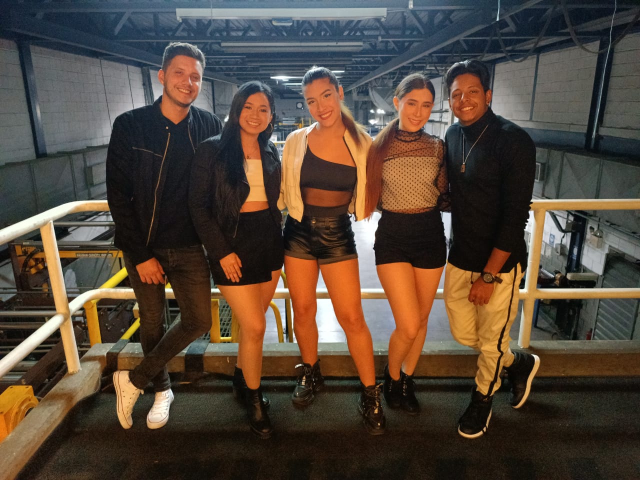 Tr3s Décadas, música del ayer en las voces de hoy