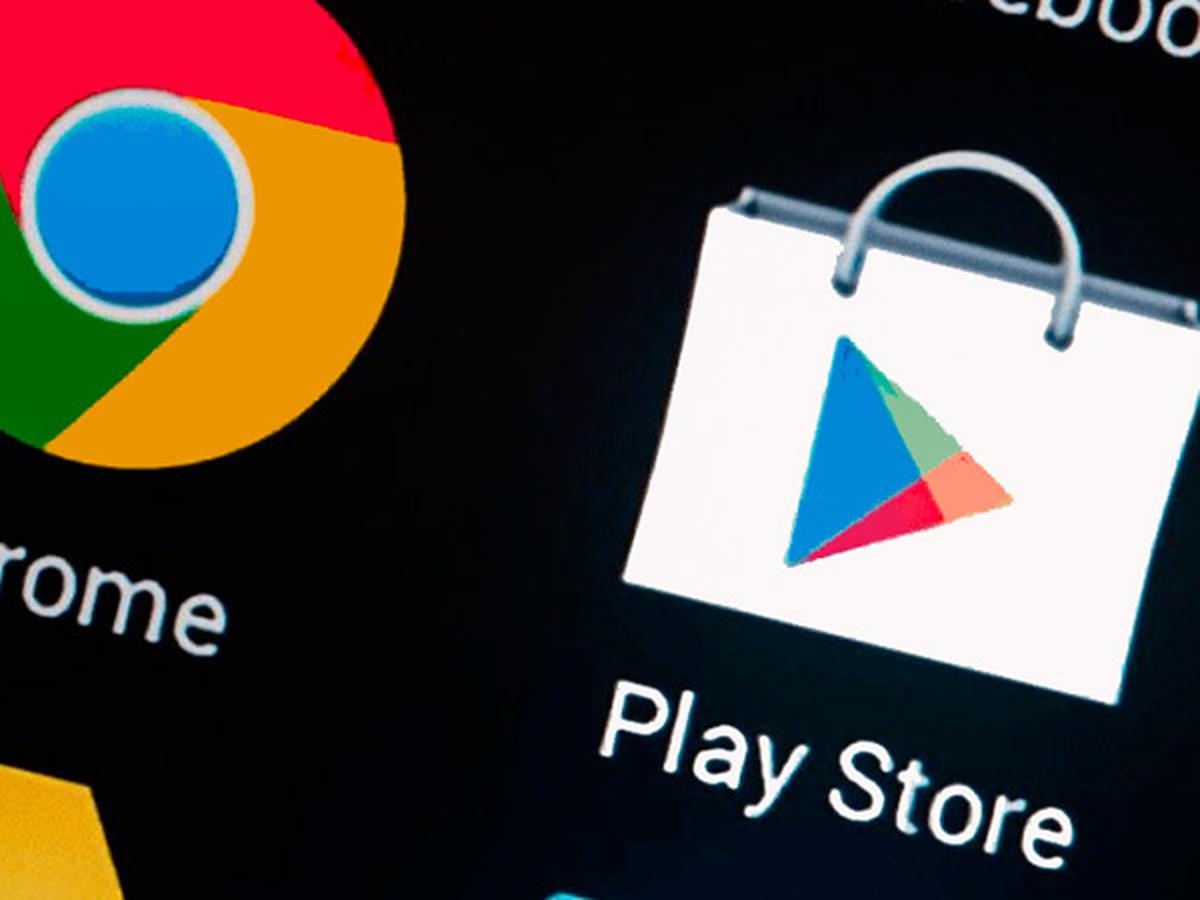 Retiran 16 apps de Google Play Store por fraude publicitario Retiran 16 apps de Google Play Store por fraude publicitario