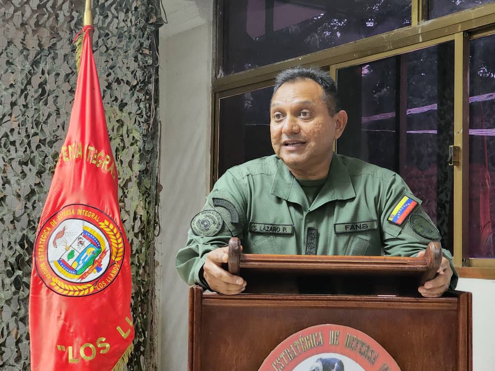 REDI Los Llanos refuerzó sus estructuras comunicacionales REDI Los Llanos refuerzó sus estructuras comunicacionales