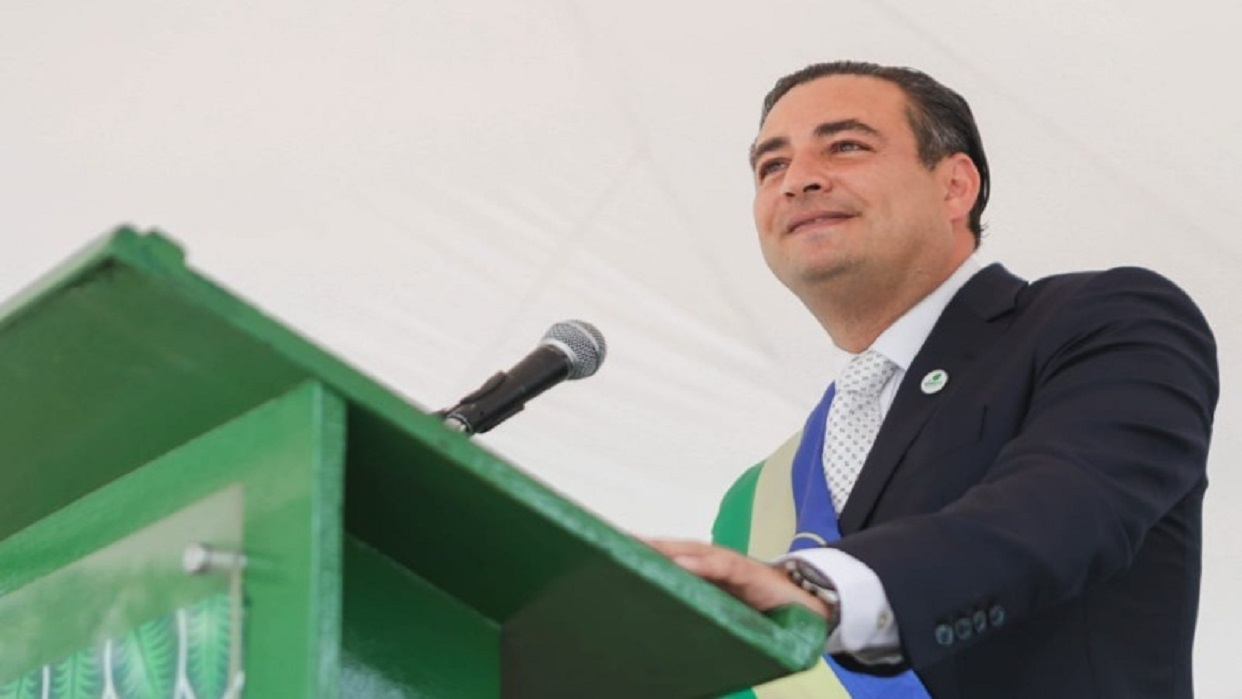 Darwin González: “Debemos exigir un proceso de primarias, como una ...