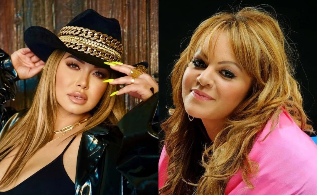 Chiquis rinde homenaje a su madre, Jenni Rivera en el décimo ...