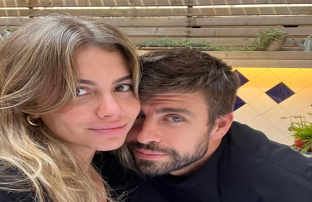 Piqué estalla por su presunta boda con Clara Chía