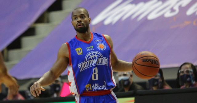 Miguel Ruiz pasó a Panteras de Miranda y Cubillan a Guaiqueríes