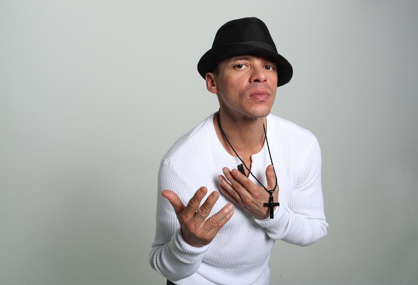 Vico C regresa a la musical con su primer disco en casi 15 años