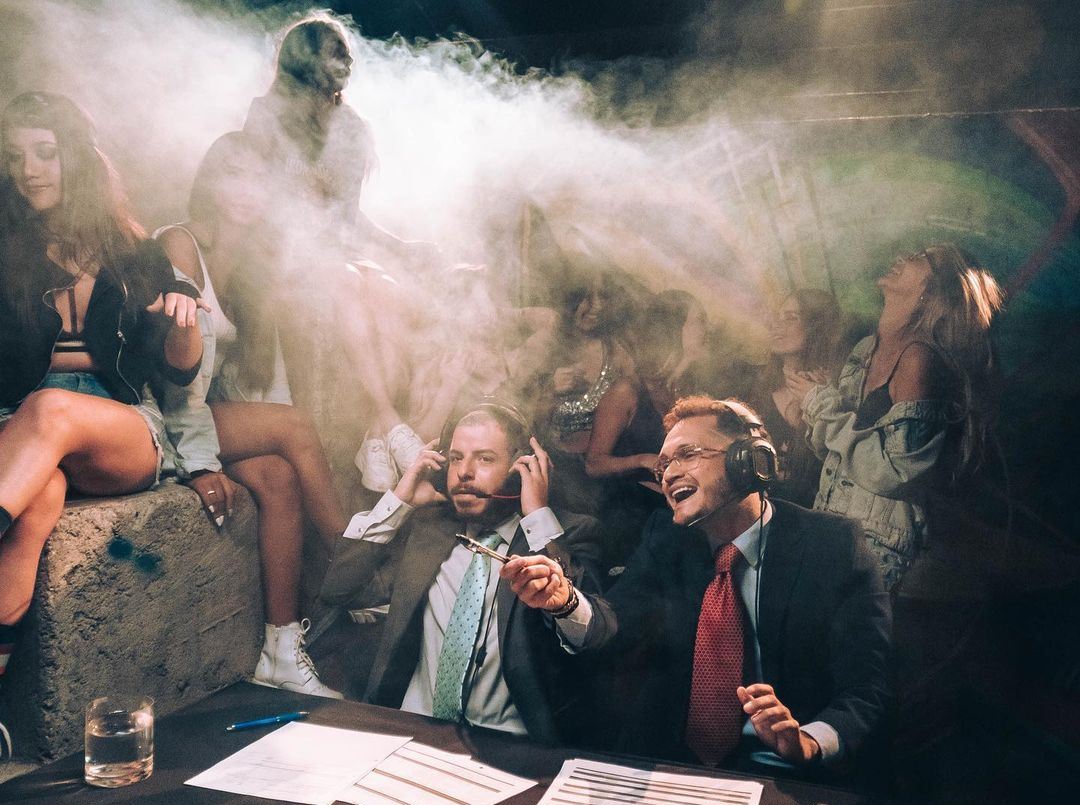 El Duke lanza videoclip de su nueva canción “Sí a todo”