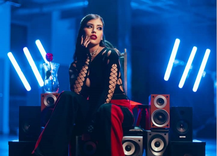 María Paulina seguirá incursionando en la música