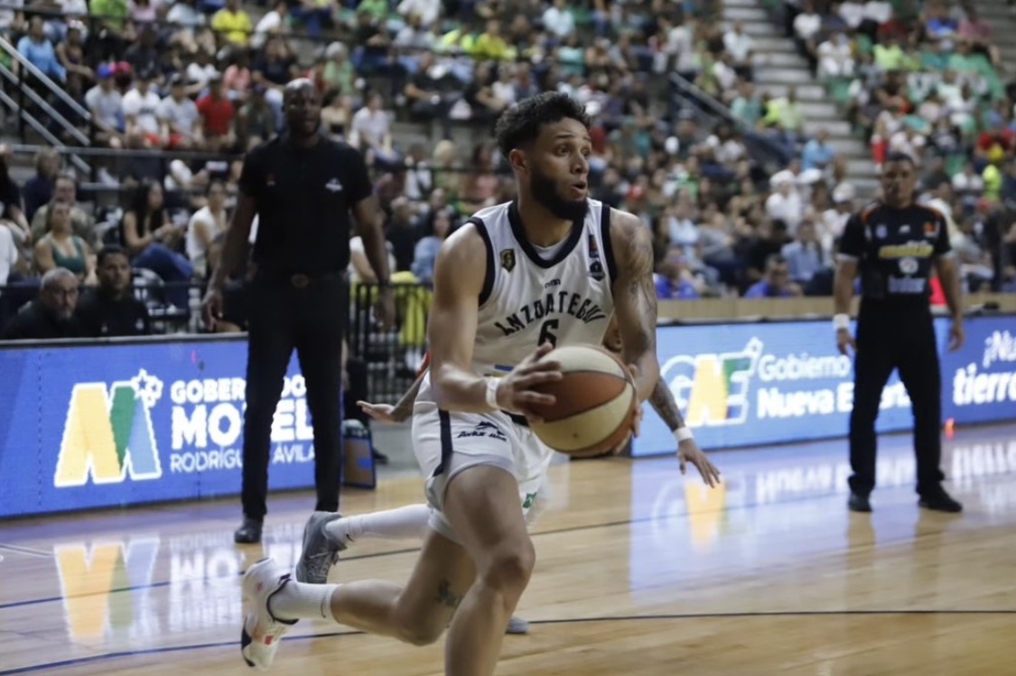 Conoce los juegos de Finales de Conferencias de la Superliga de Baloncesto para este viernes