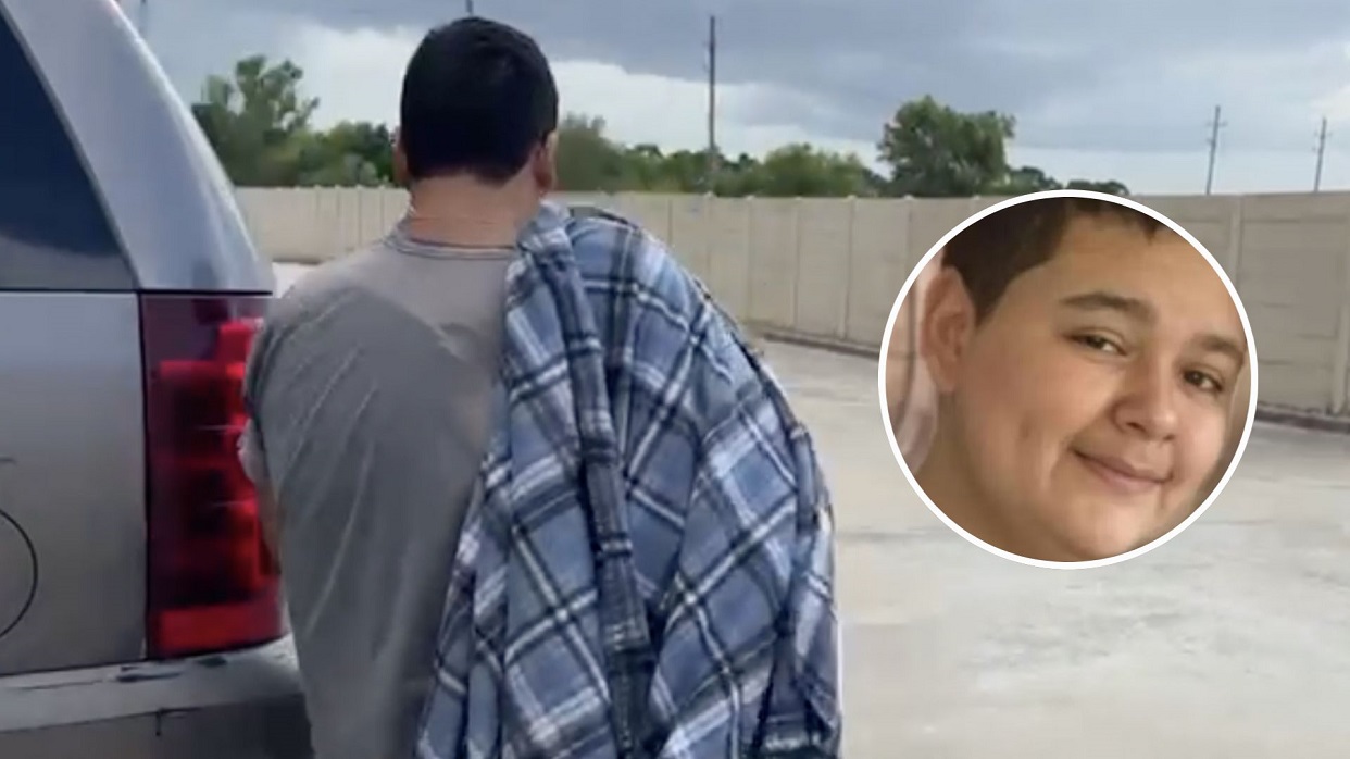 Caso Rudy: Su madre lo declaró desaparecido pero lo tuvo cautivo y bajo ...