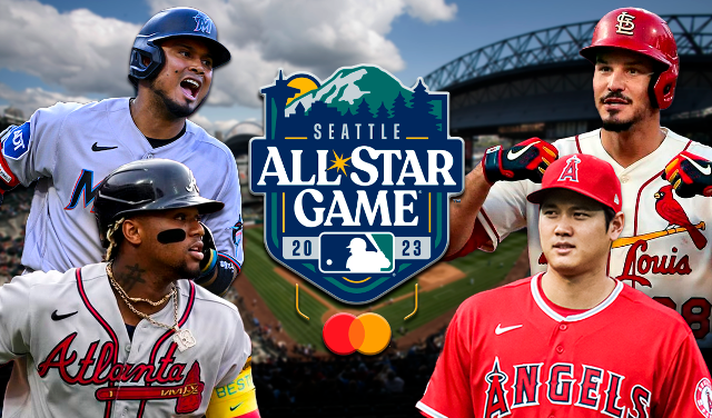 Juego de Estrellas de MLB: Quiénes jugarán y dónde verlo