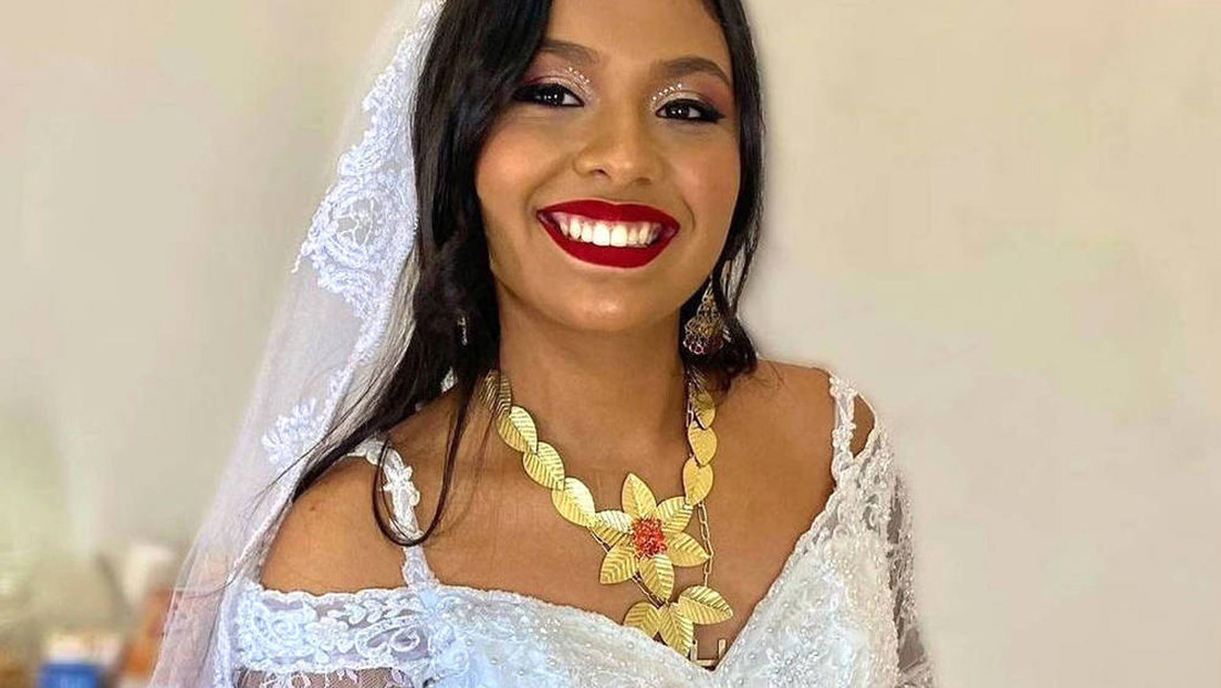 Consternación en Brasil por el femicidio de una joven de 14 años de ...