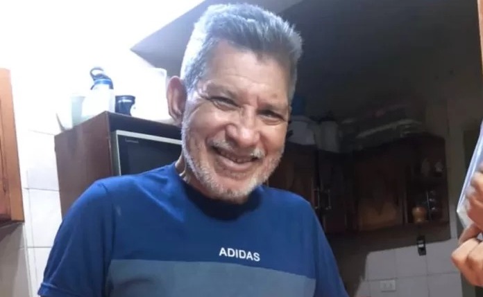 Fallece Jorge Cera Yepes, destacado reportero gráfico