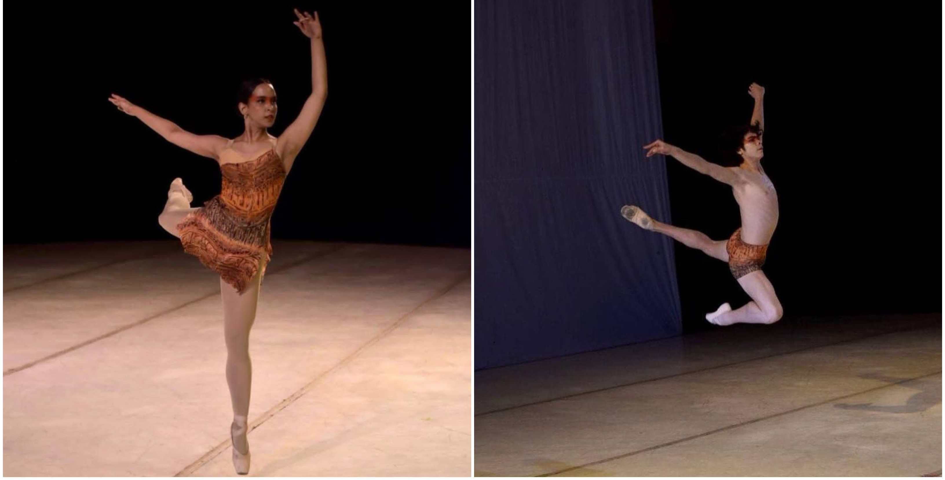 Galardonan escuela sandiegana de ballet Estudio Central en concurso ...