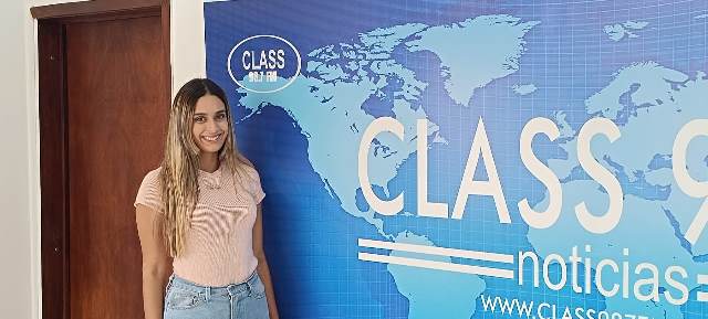 Class 98.7 fm celebra Trigésimo Aniversario con proyectos de renovación ...