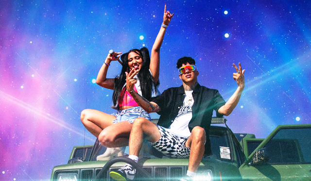 Matando la liga, es lo nuevo de la venezolana Saylin junto al cubano ...