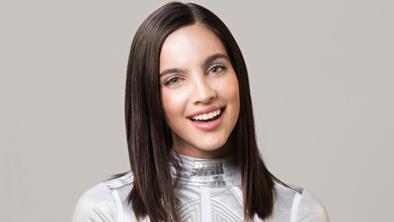 María Gabriela de Faría formará parte del elenco de Superman: Legacy