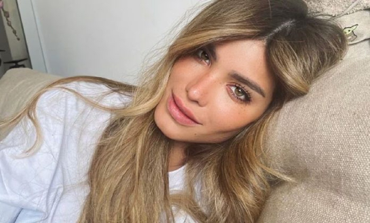 Lo que se sabe sobre la posible sustituta de Aleska Génesis en La Casa ...