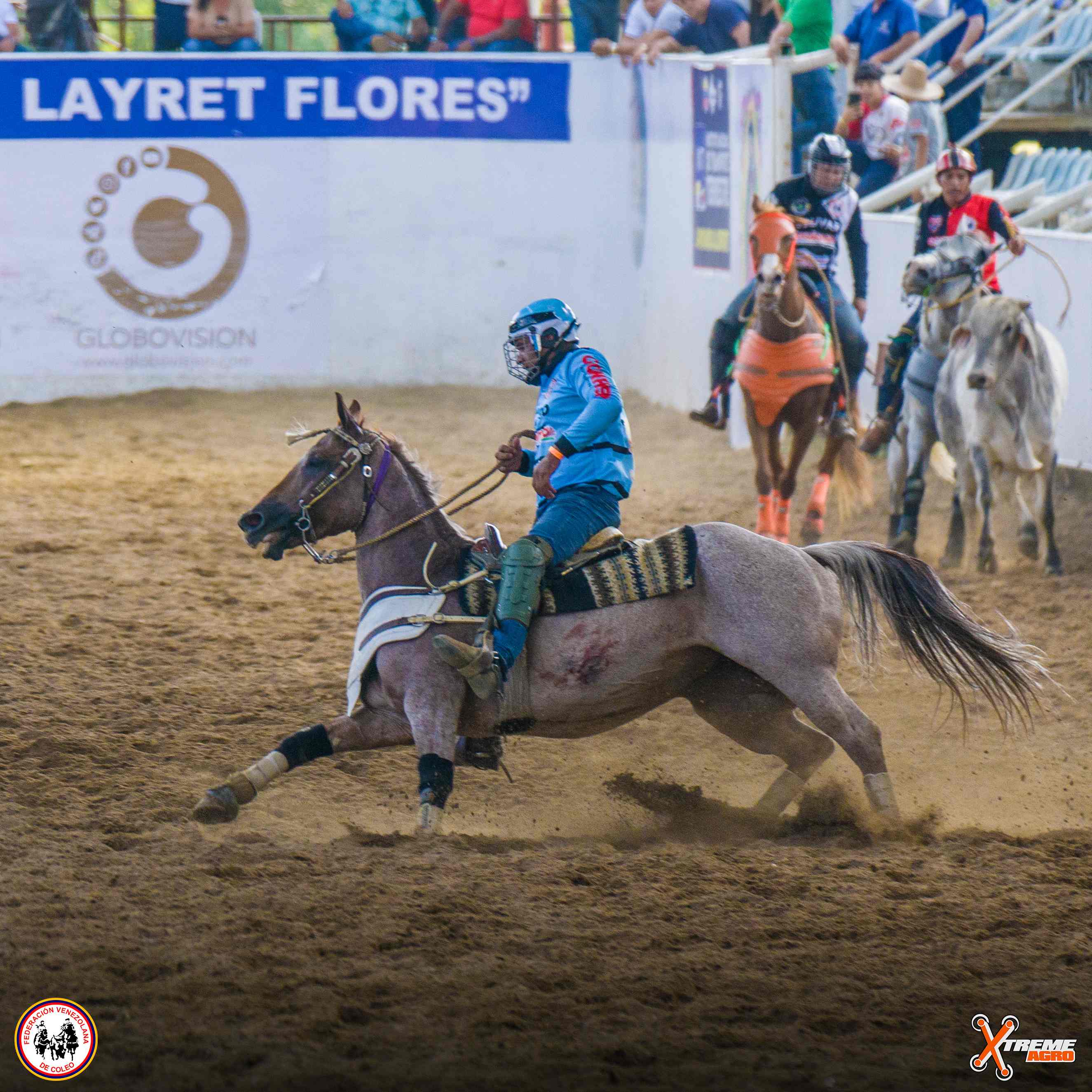 Delta Amacuro continúa comandando la Copa Globovisión