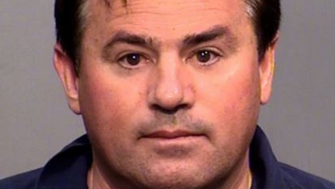 Un empresario organizaba actos sexuales con menores en la secta ...