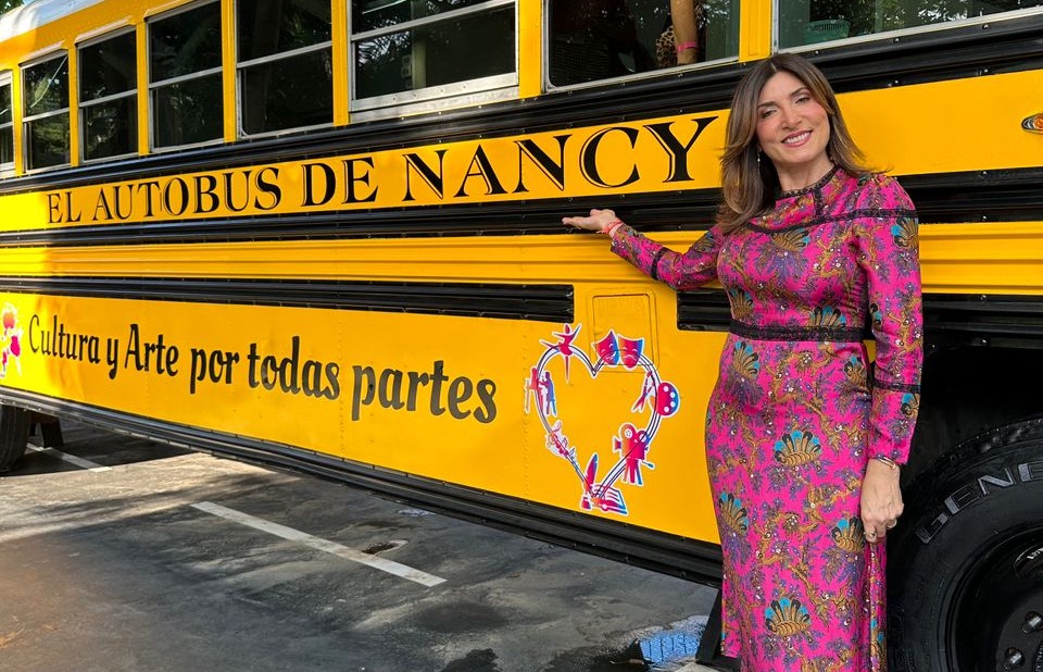 Más de 10 mil niños han disfrutado de un viaje mágico en "El Autobús de ...