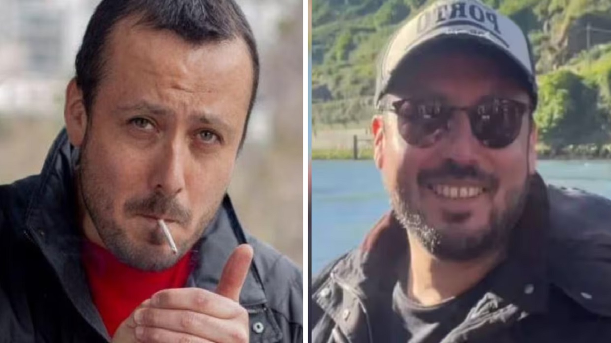 Encuentran muerto a actor chileno en Colombia tras una cita en Tinder ...