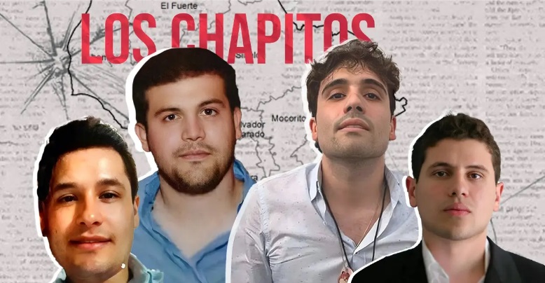 ¿Quién quedará al frente del Cártel de Sinaloa después de la captura de ...