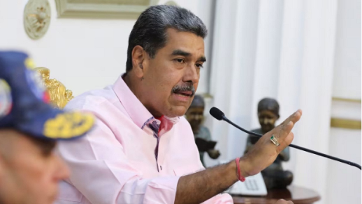 Primer mandatario conformó equipos de las 5 Generaciones para impulsar ...