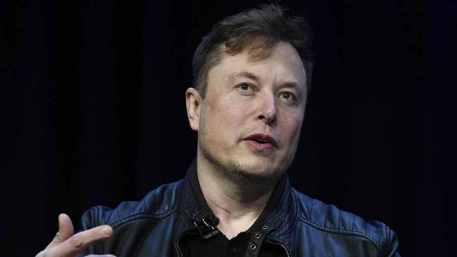 Elon Musk: se avecina un colapso poblacional