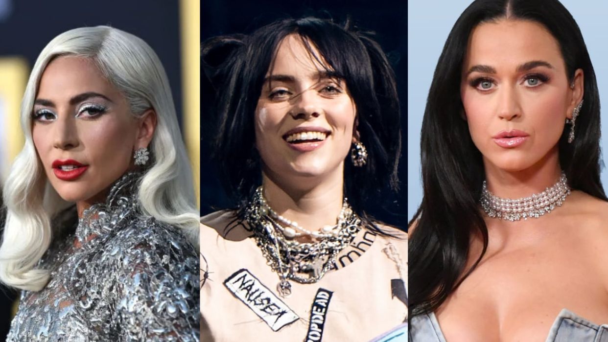 Lady Gaga, Billie Eilish y otros artistas se unen para concierto benéfico en Los Ángeles (+Detalles)