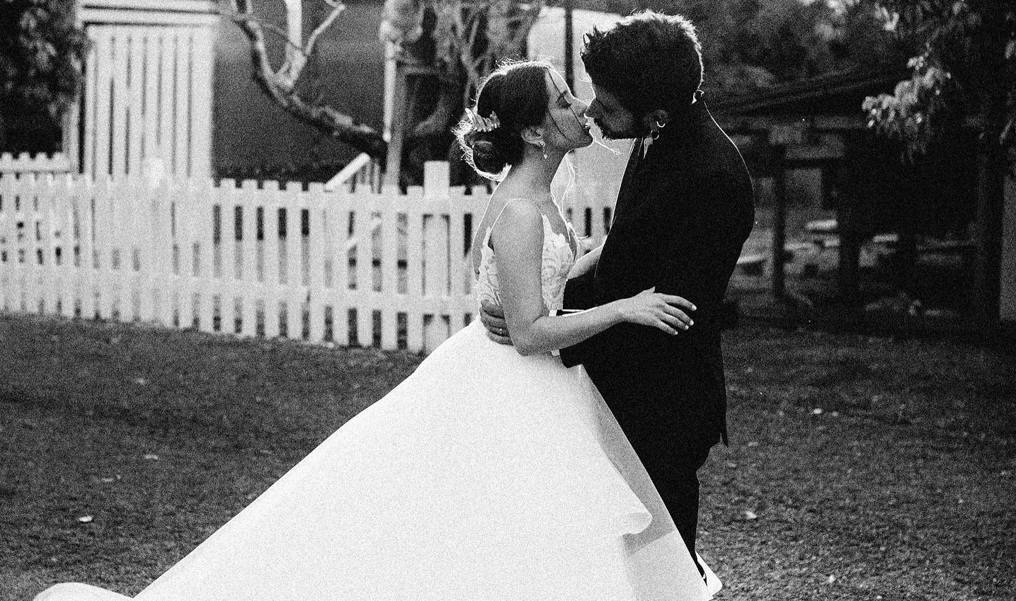 Bodas de madera: Camilo y Evaluna Montaner celebraron 5 años de matrimonio