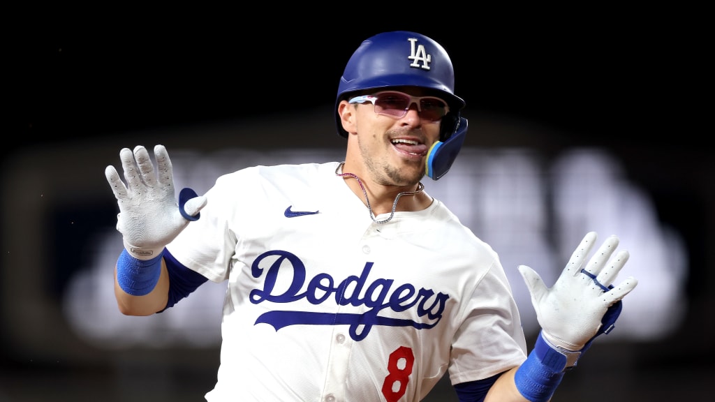 Enrique Hérnandez vuelve a Los Ángeles Dodgers