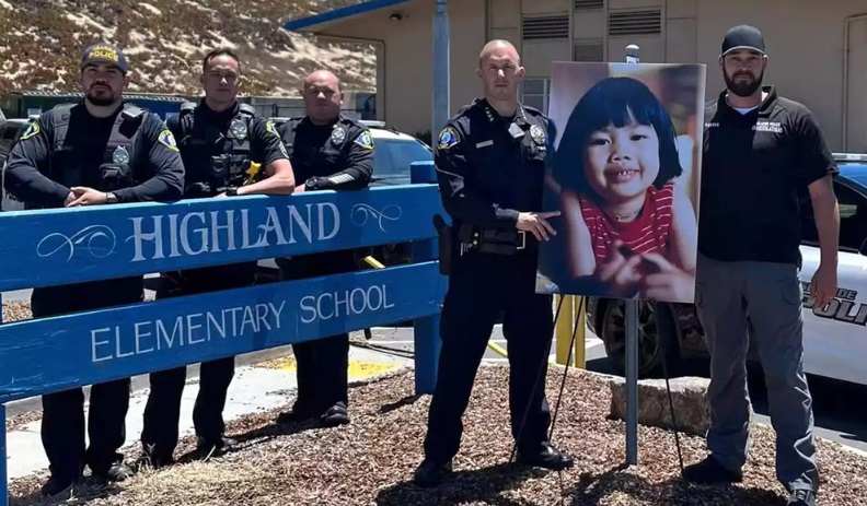 Niña desaparece camino al kinder y 40 años después su vecino hace esta ...