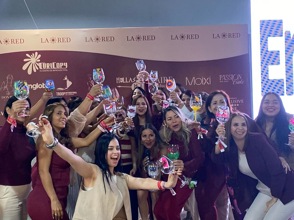 Glow & Grow Camp: Un espacio para brillar y crecer